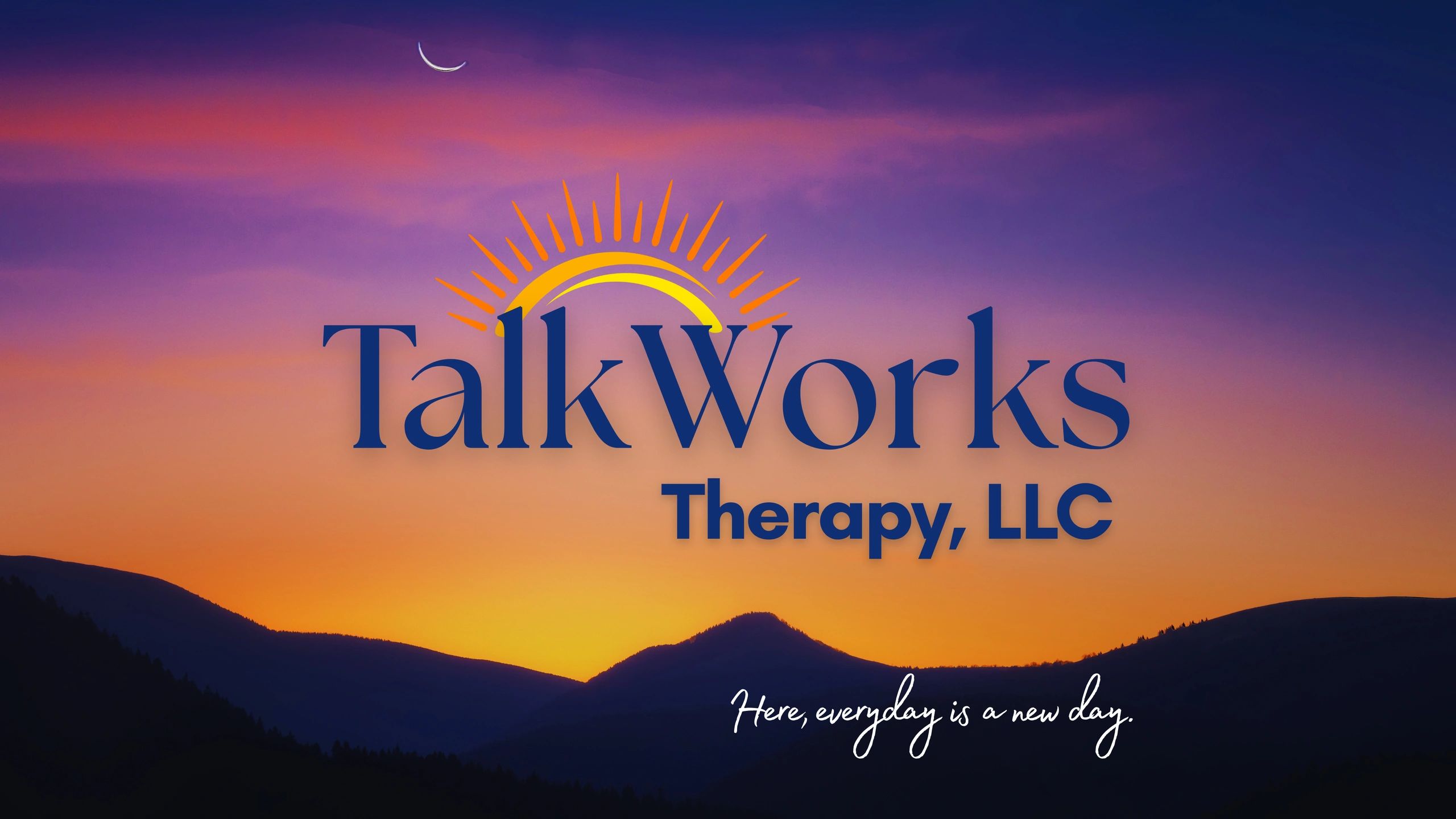 About TalkWorks Therapy