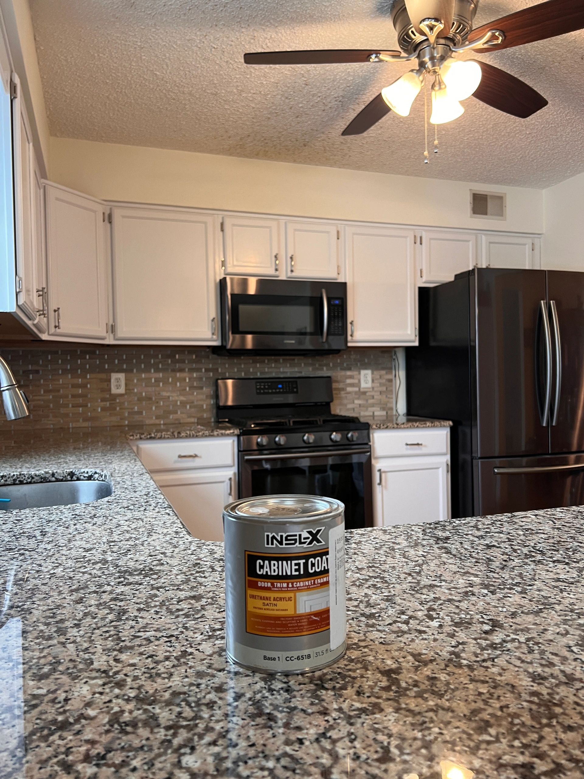 The Ultimate Guide to Cabinet Painting with ExtremePaintMakeover