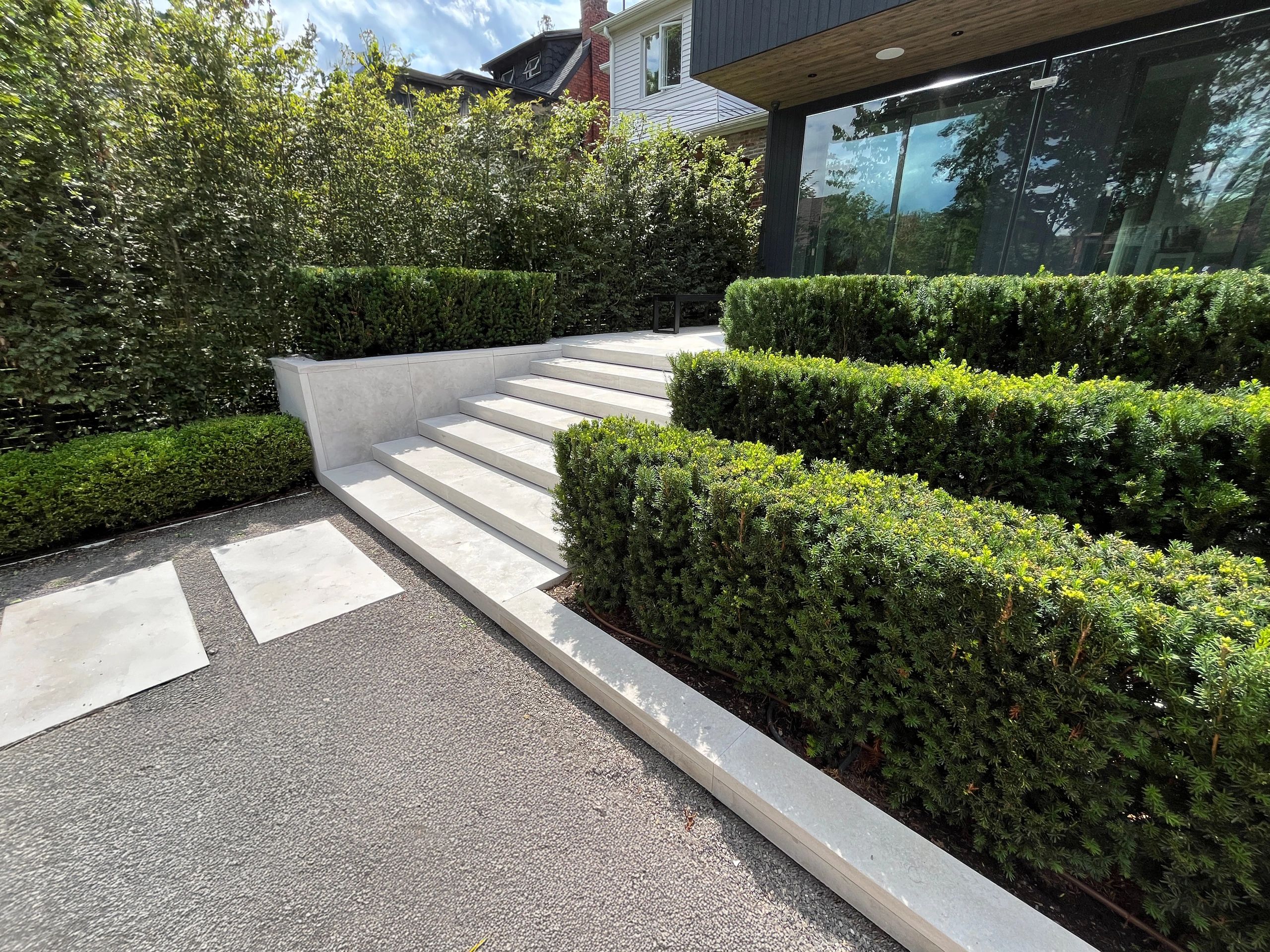 PROCESS | Riveira Landscape Design & Consulting