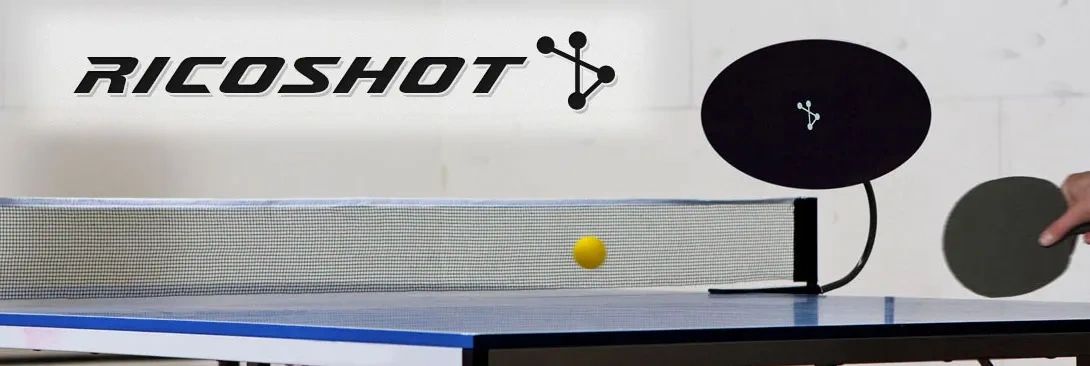 Ricoshot