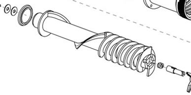 Judd Yaeger, Inc. - Weiler Grinder, Replacement Parts