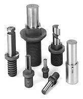 Judd Yaeger, Inc. - Weiler Grinder, Replacement Parts