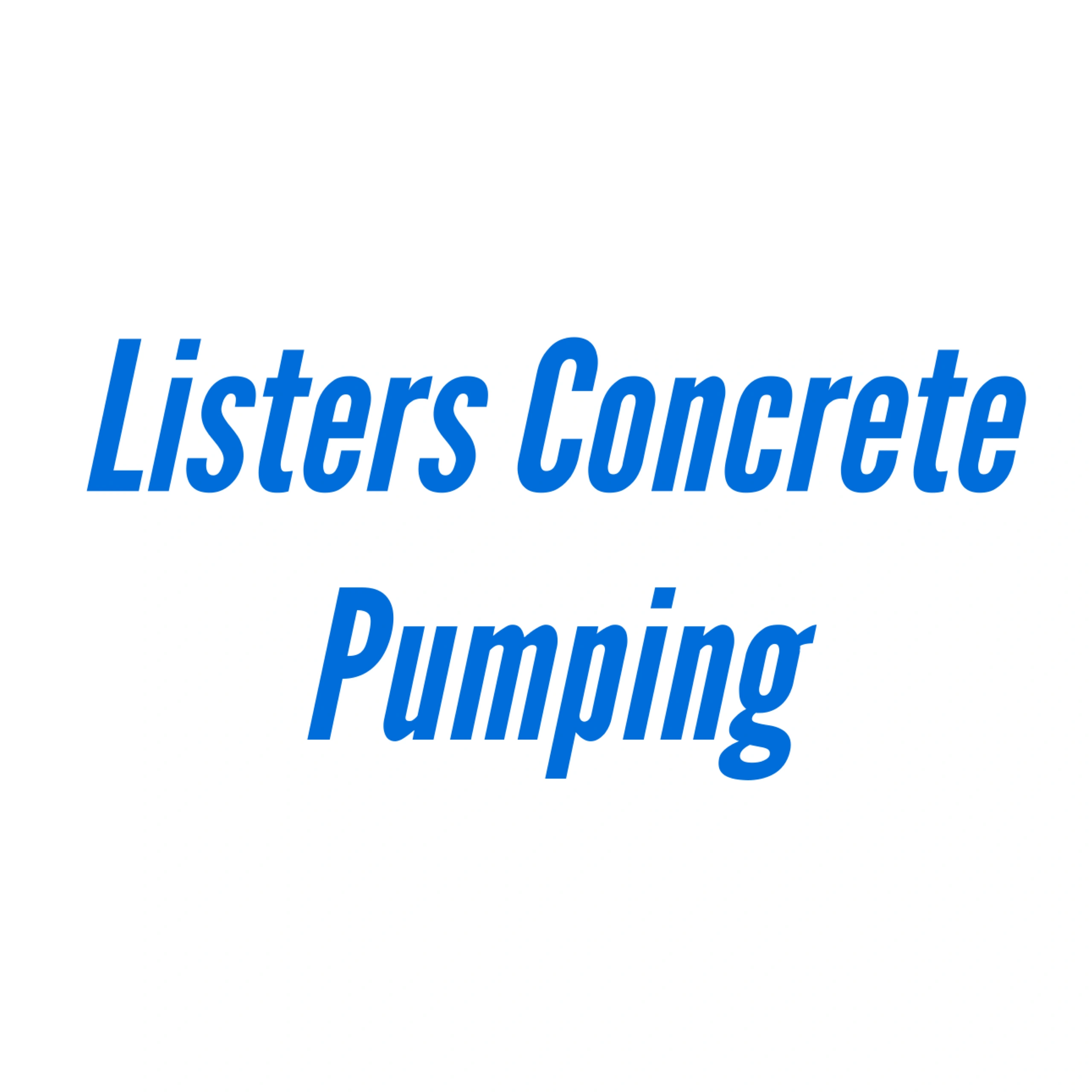 Concrete Pumping in Edinburgh and Glasgow