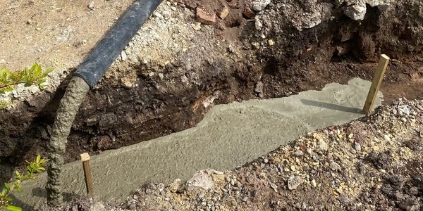 Concrete Line Pump, Mobile Concrete Pump, Concrete Pumping - Listers ...