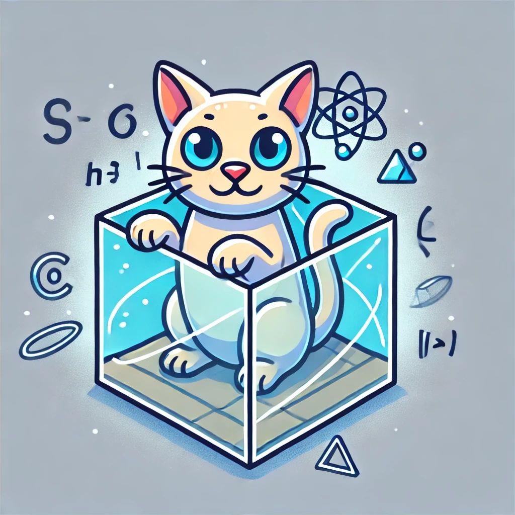 Quantum Cat