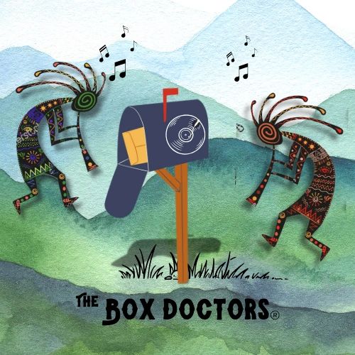 The Box Doctor