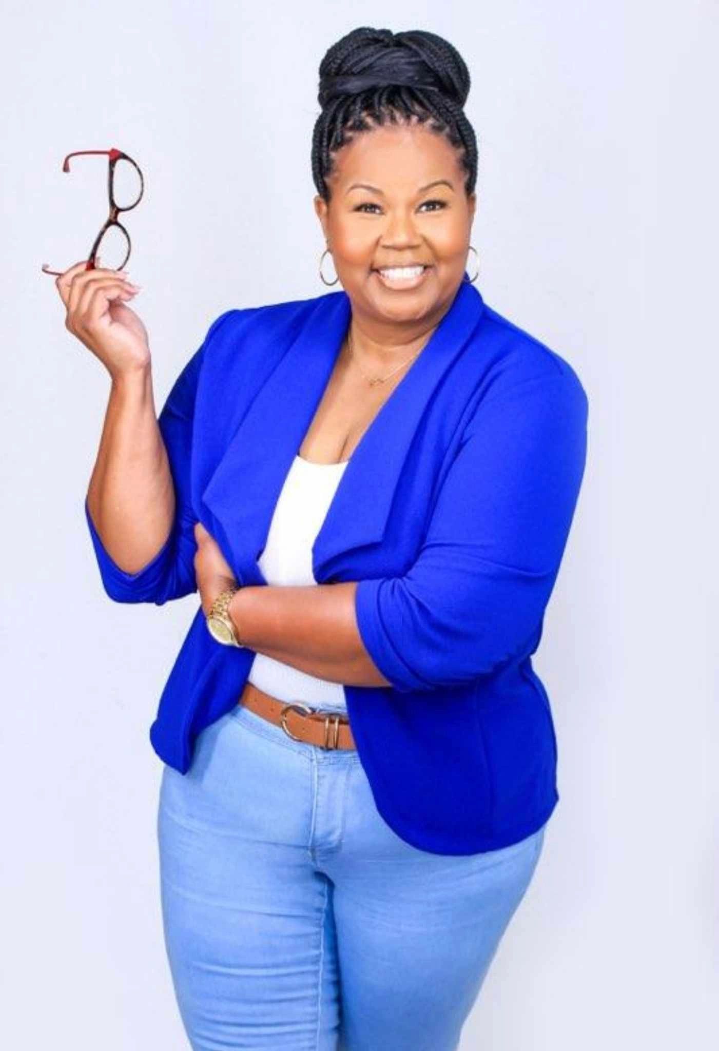 Family Therapy & Healing Families with Dr. Tiffany Graham