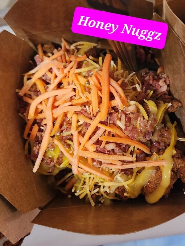 Gallery | Chicked Out Nuggz