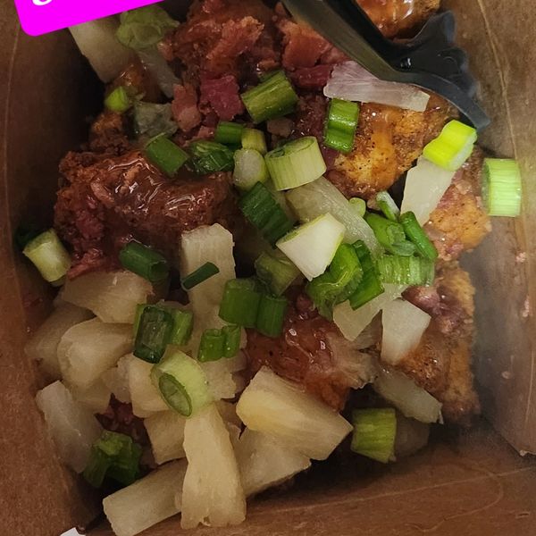 Chicked Out Nuggz - Chicken Nuggets, Gluten Free