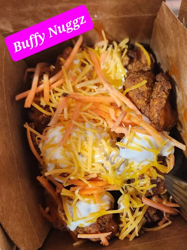 Gallery | Chicked Out Nuggz