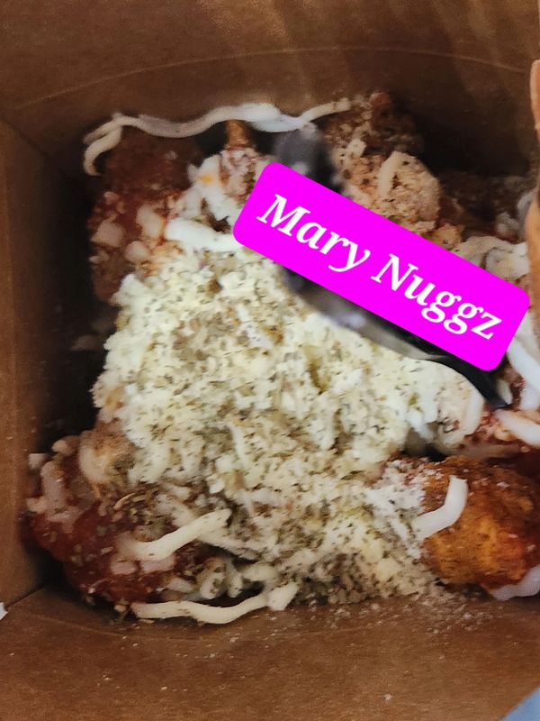 Gallery | Chicked Out Nuggz