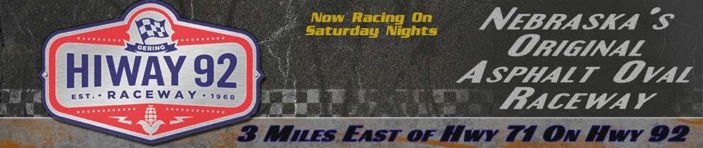 Hiway 92 Raceway