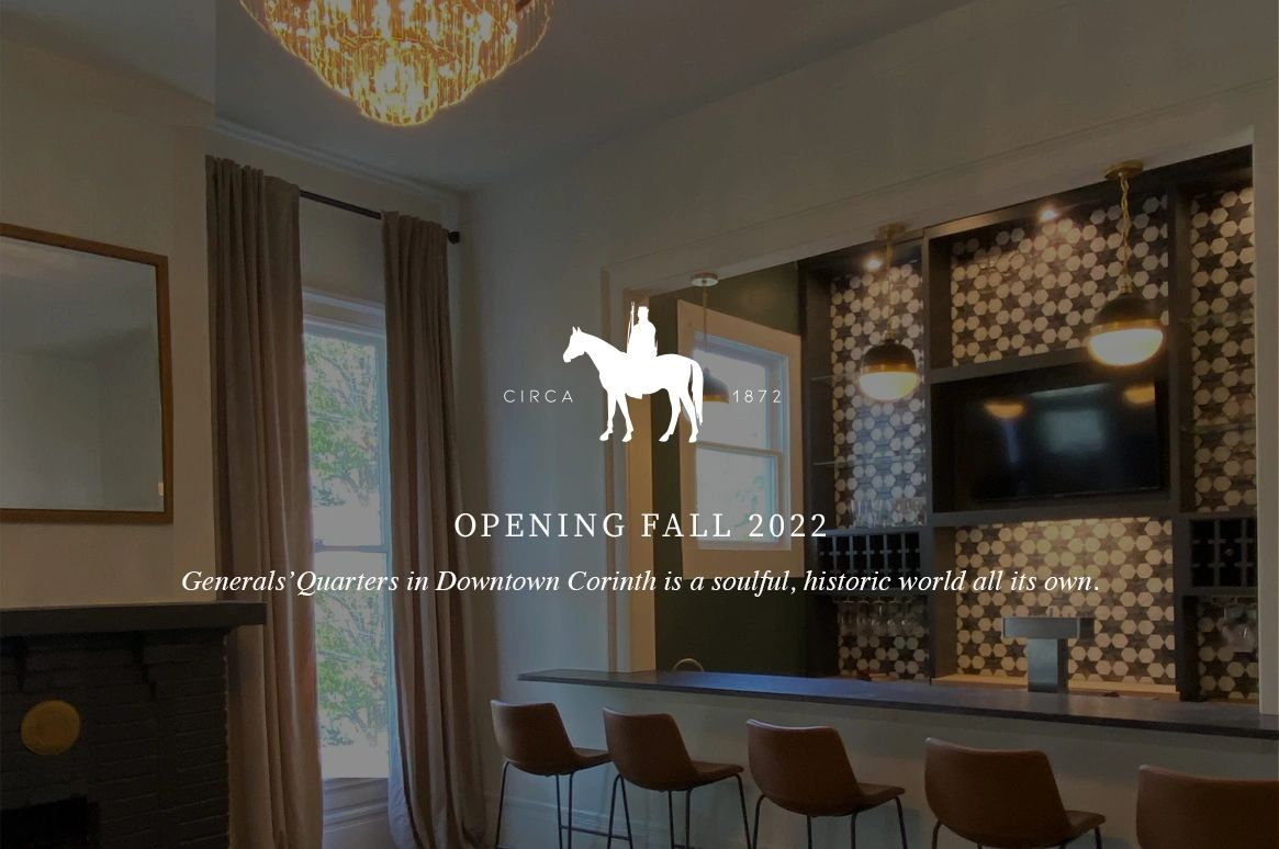 Generals' Quarters Boutique Hotel