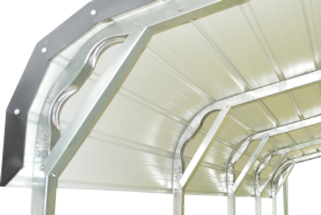 ACCESSORIES | NATIONAL STEEL BUILDINGS, INC.