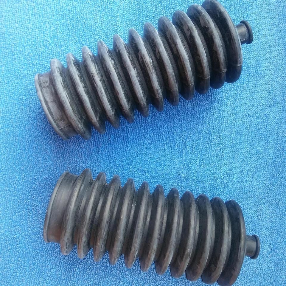 MGA Steering Rack Gaiter Boot