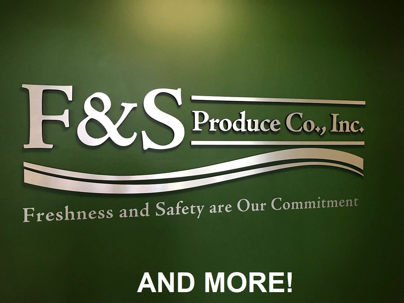 F&S Produce