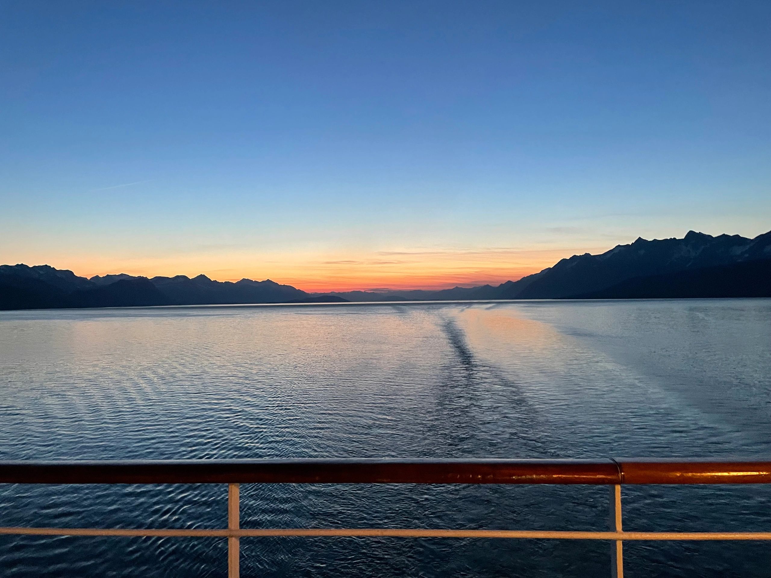 Luxury Cruise Packages | Cruise Azul Travel