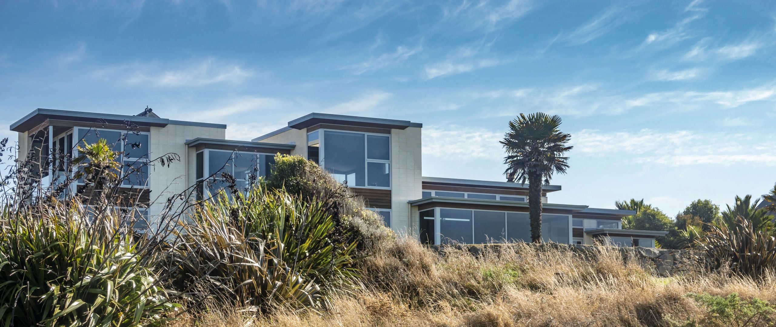 Mark Worner Architect - Home