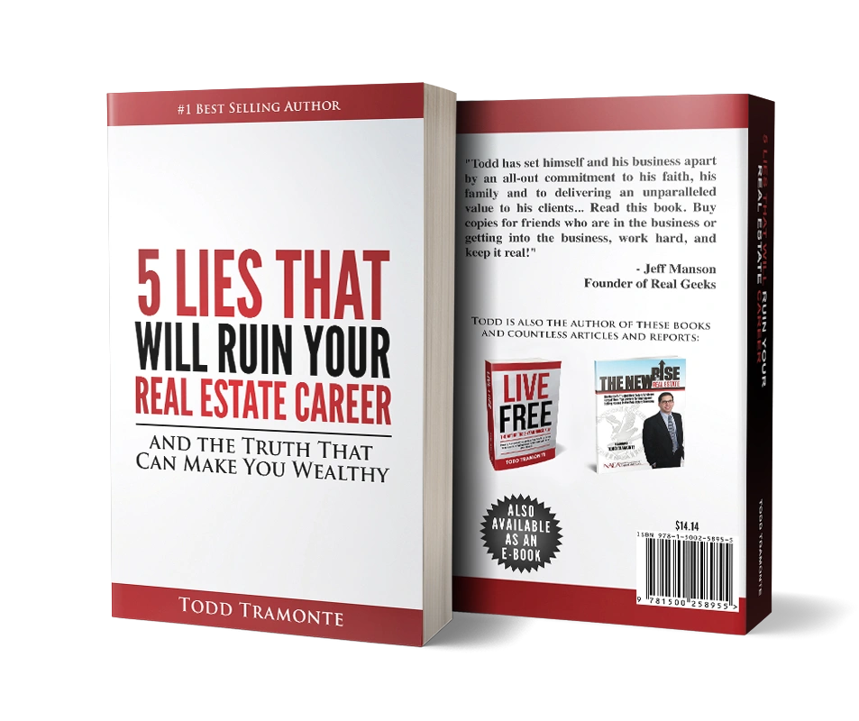 5 Lies Book - Resources