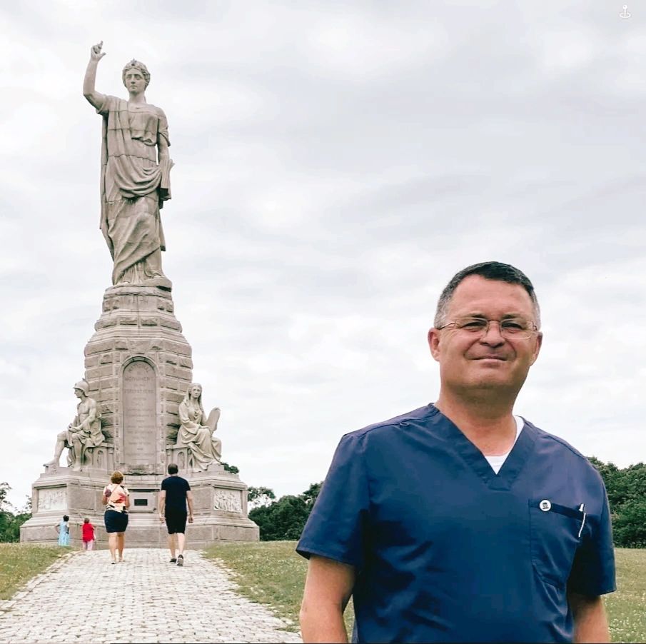 HOME [nursedanforcongress.org]