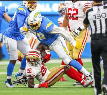 PRO ZONE: The Agency - Sports Agency, Football Agent