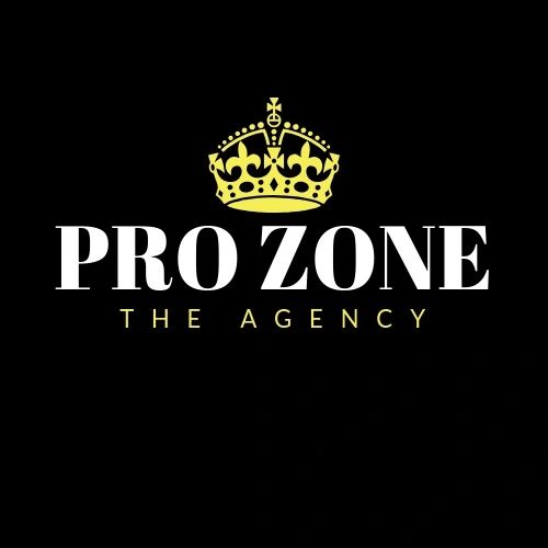 PRO ZONE: The Agency