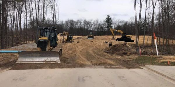 About Us | MLR Engineering