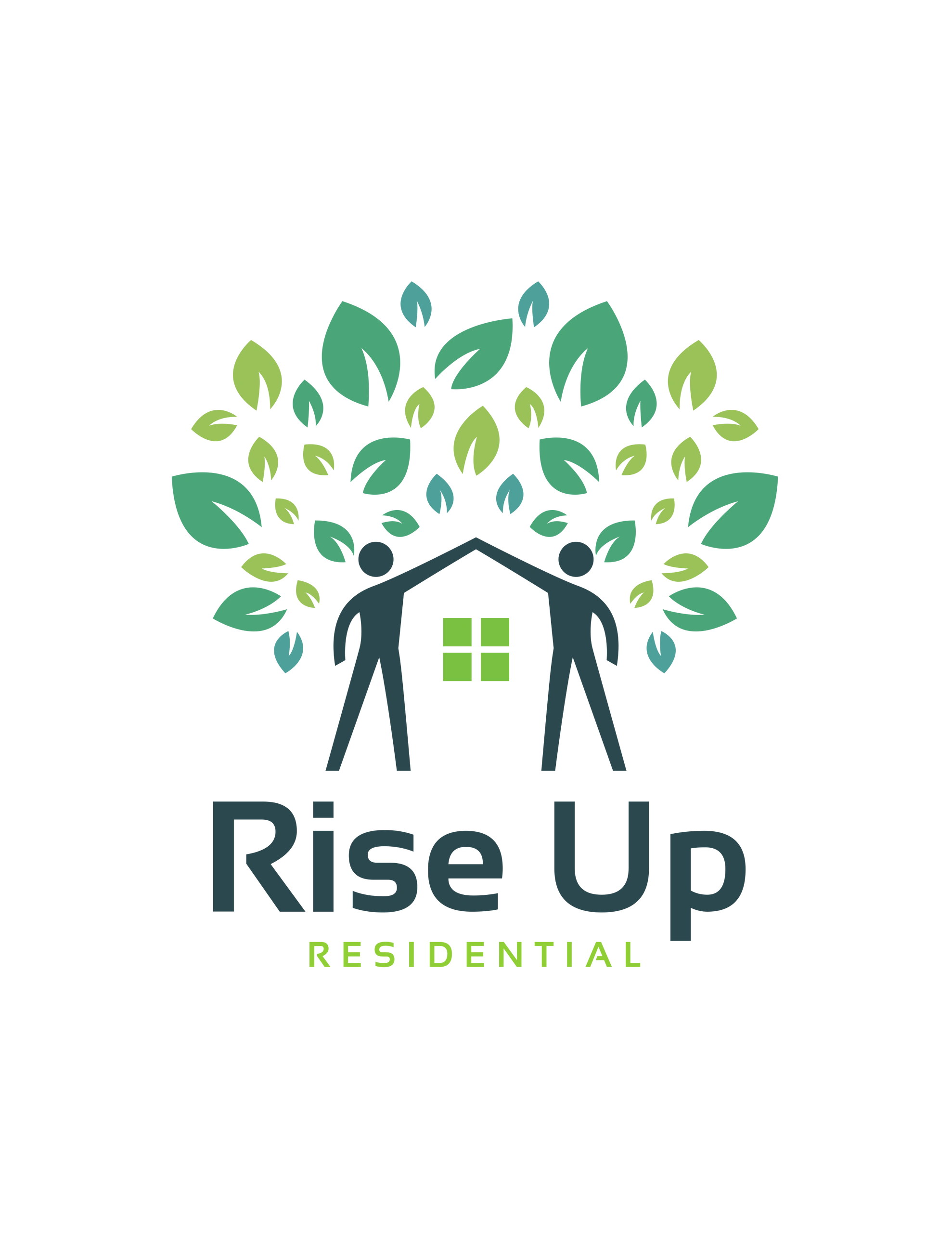 Rise Up Residential