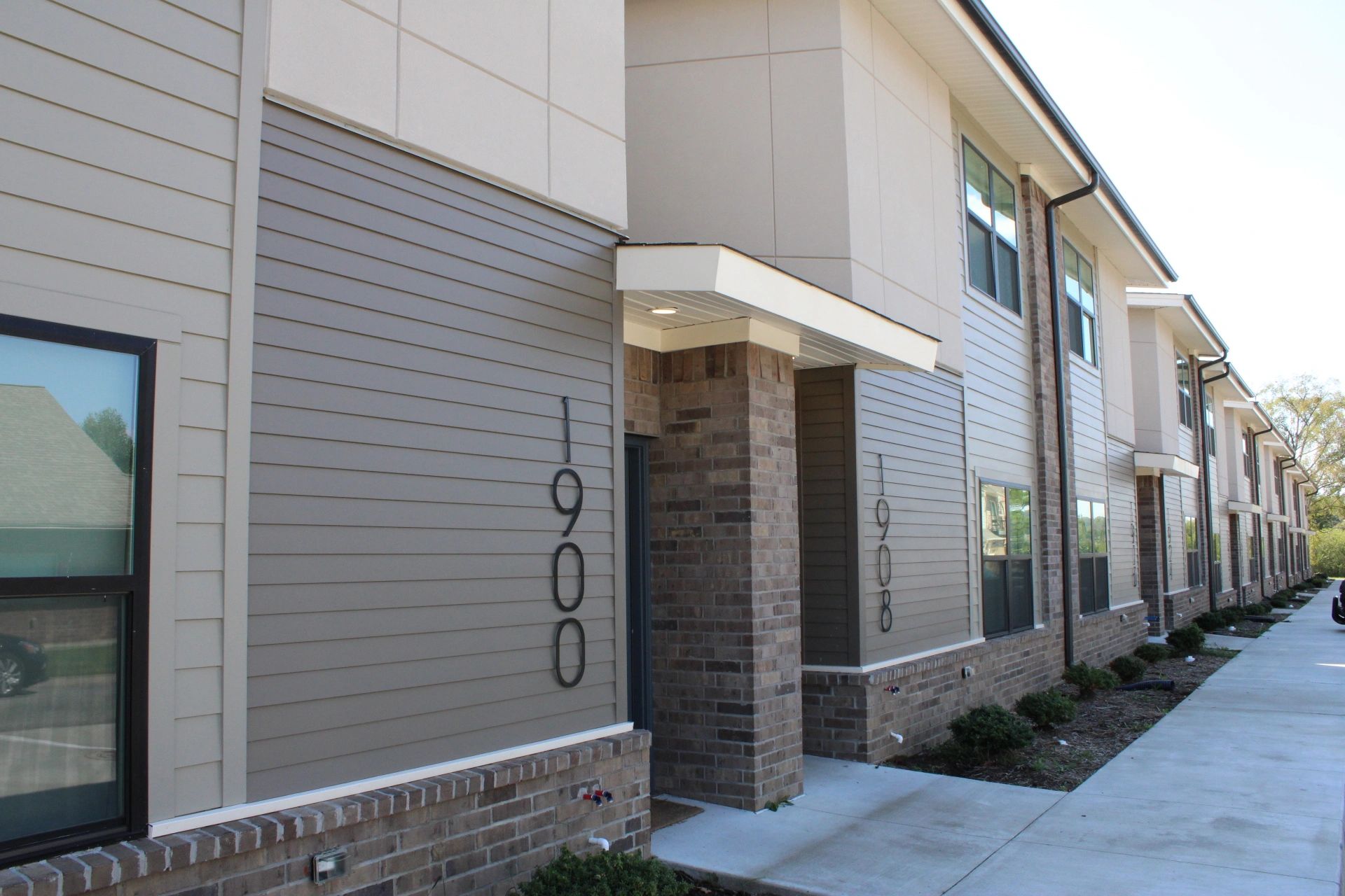 Conway Property Group