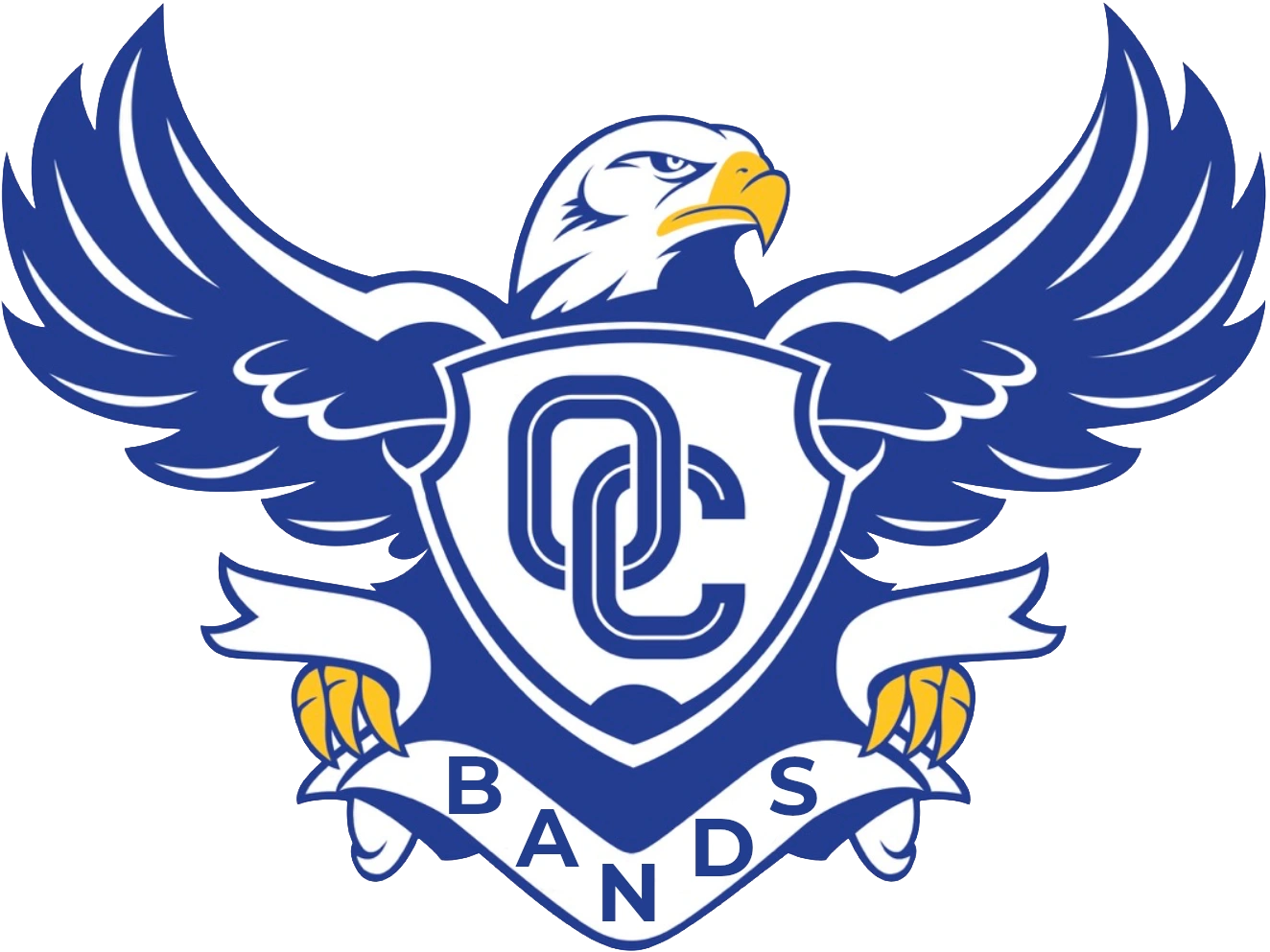 Welcome [eagleprideband.org]