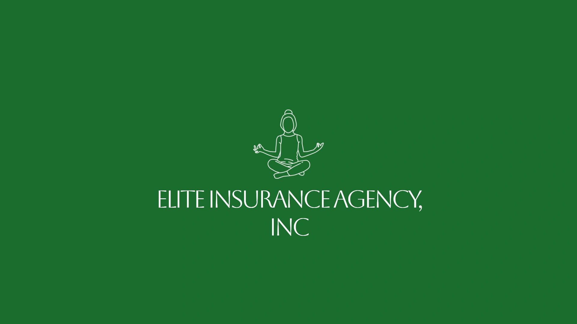 Elite Insurance Agency, Inc