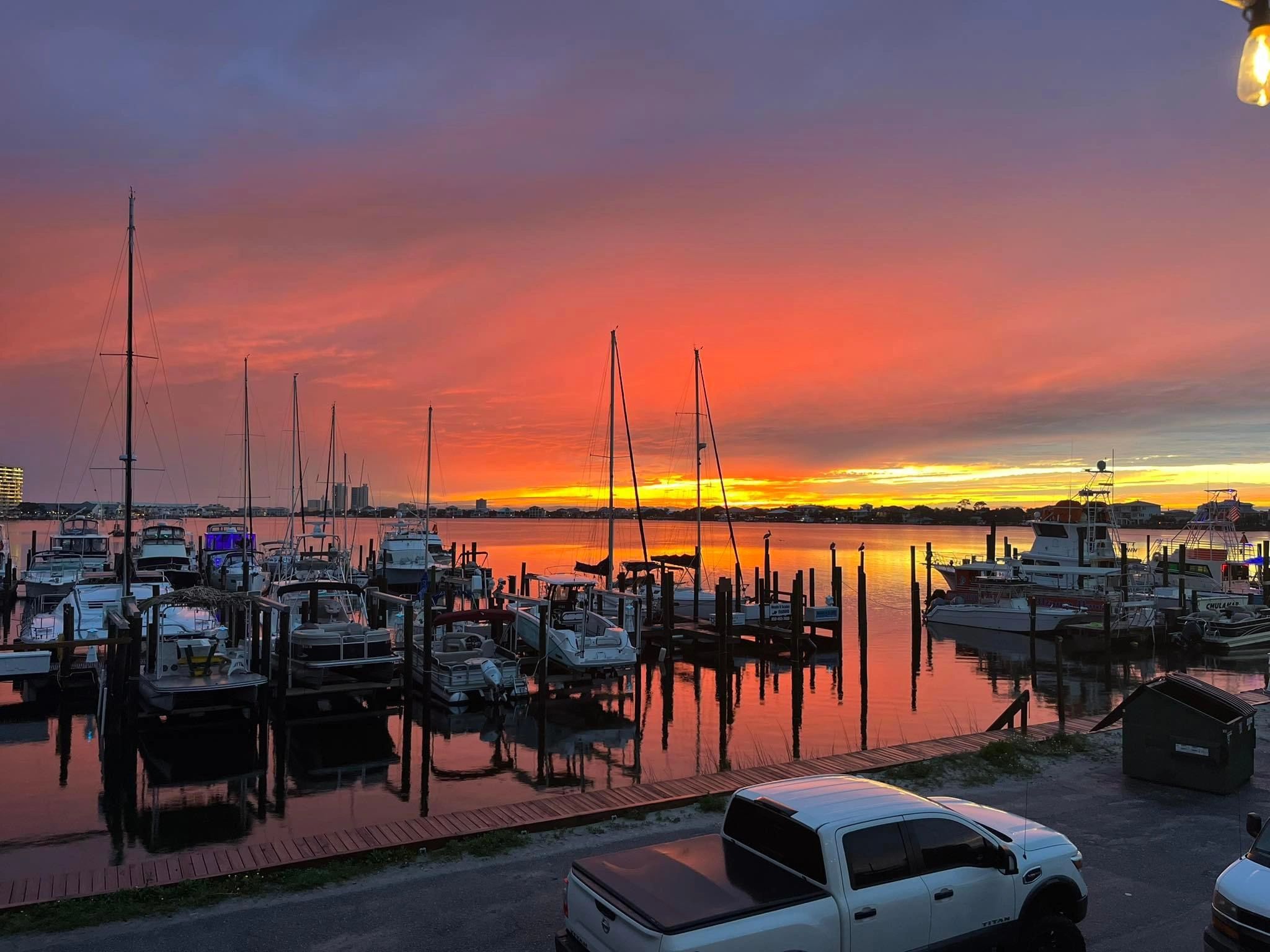 The Sandbar Sunset Bar & Grill