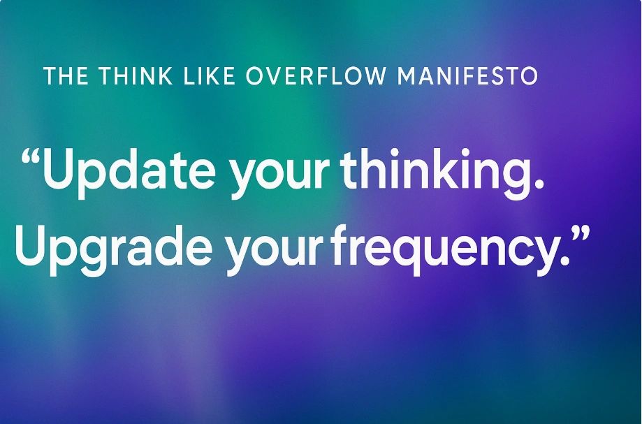 Think Like Overflow — When Neuroscience Gets the Giggles