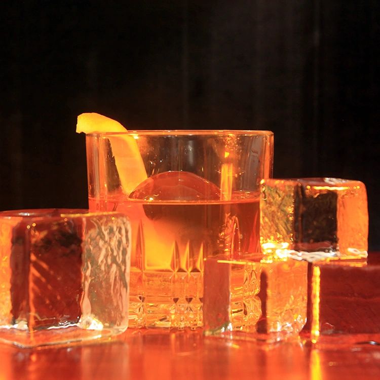 Craft Cubes - 1.75" [15 cubes]