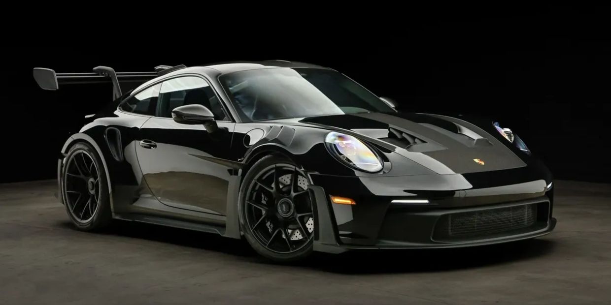 High-Quality Forged Wheels for Performance Vehicles