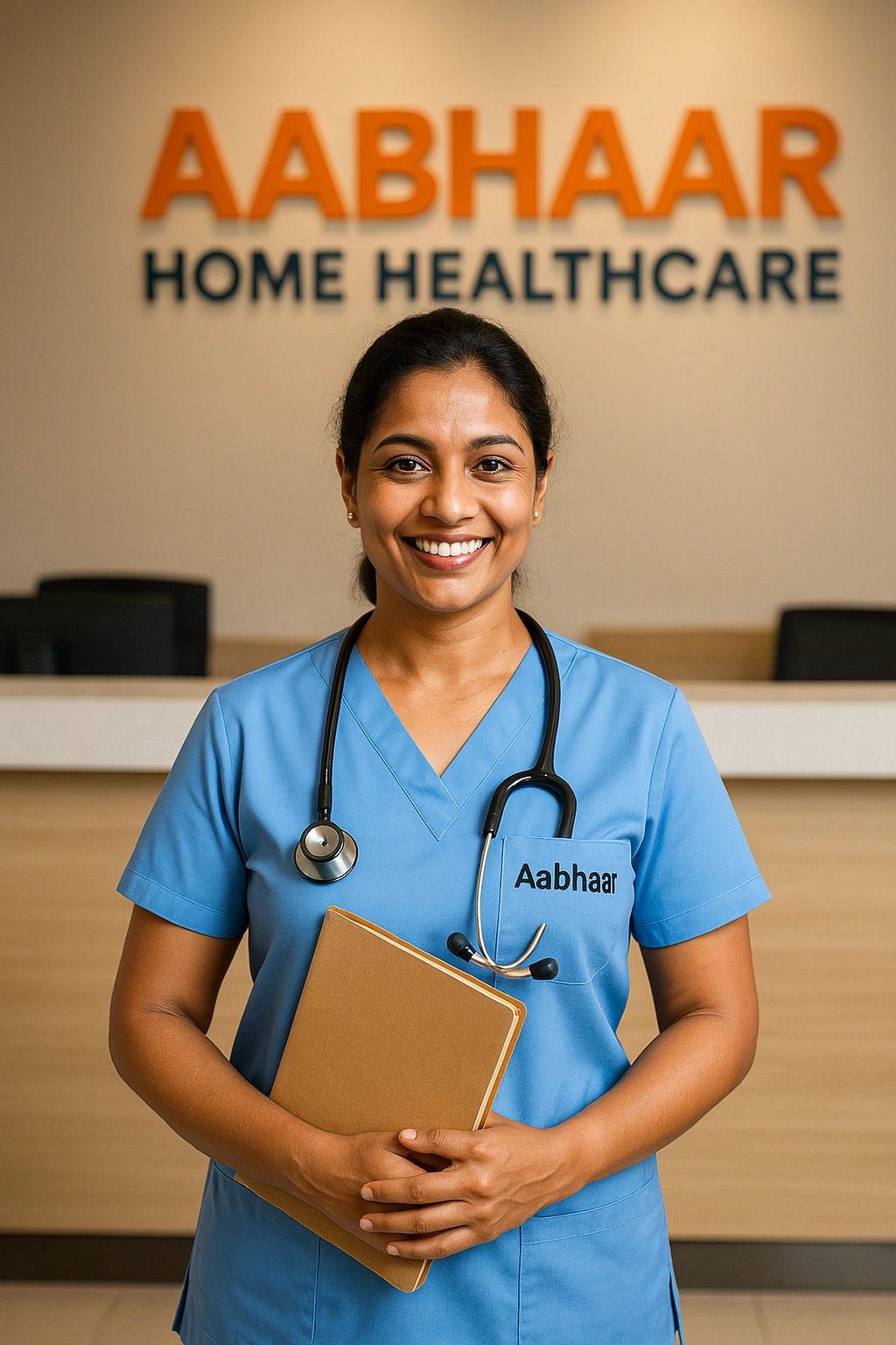 Aabhaar Home Health Care Services - Nursing Care and Patient Caretaker ...