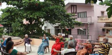 Aabhaar Home Health Care Services - Nursing Care and Patient Caretaker ...