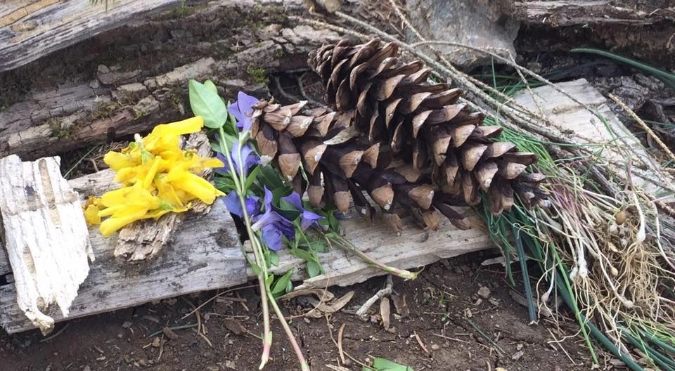 A True Good Beautiful Life