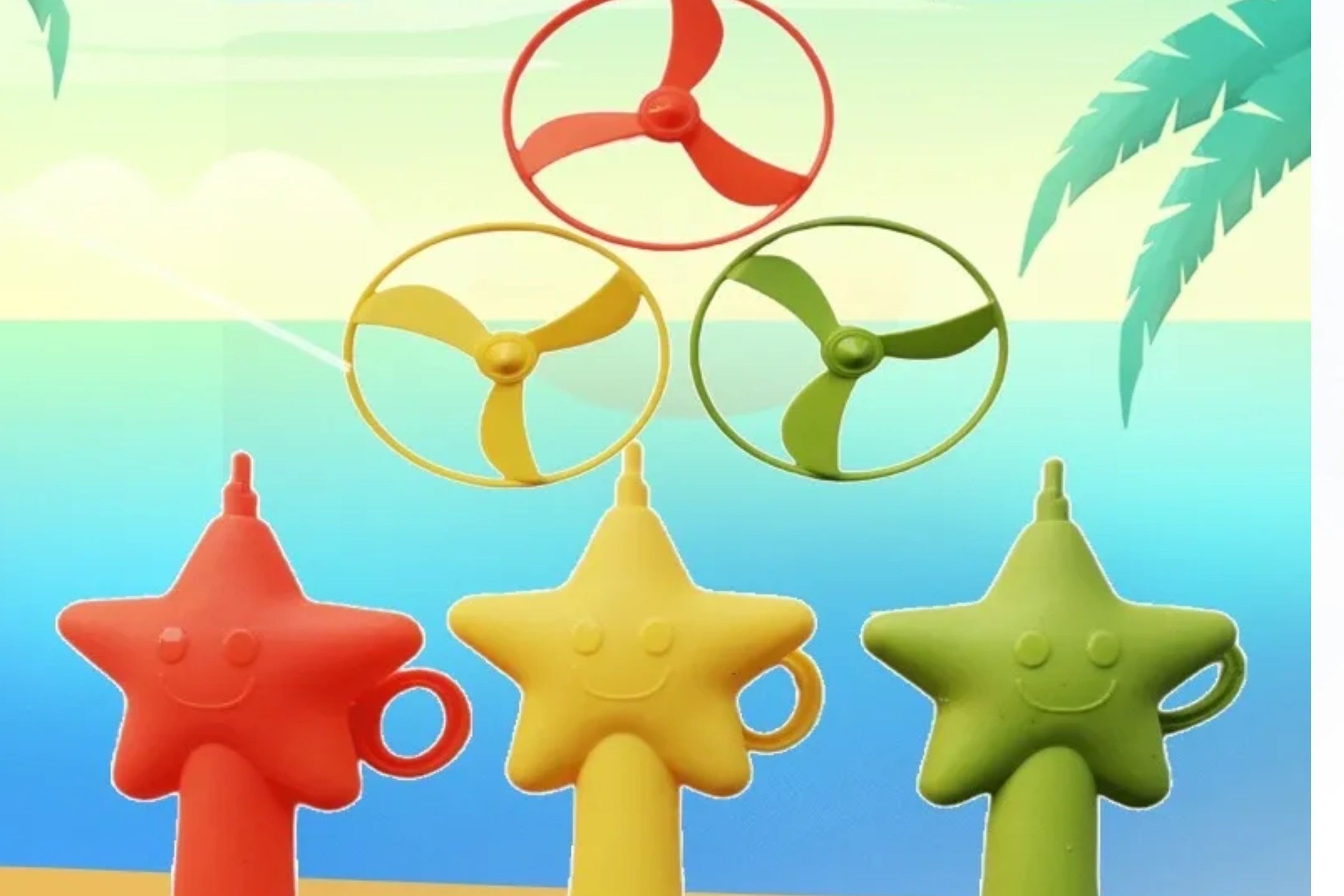 My Little Buddy Toys Industrial Co., Ltd.