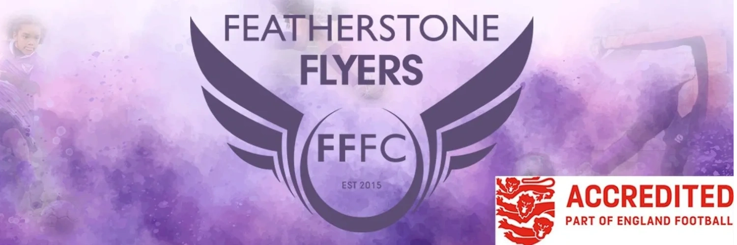 Featherstone Flyers FC Featherstone Flyers FC