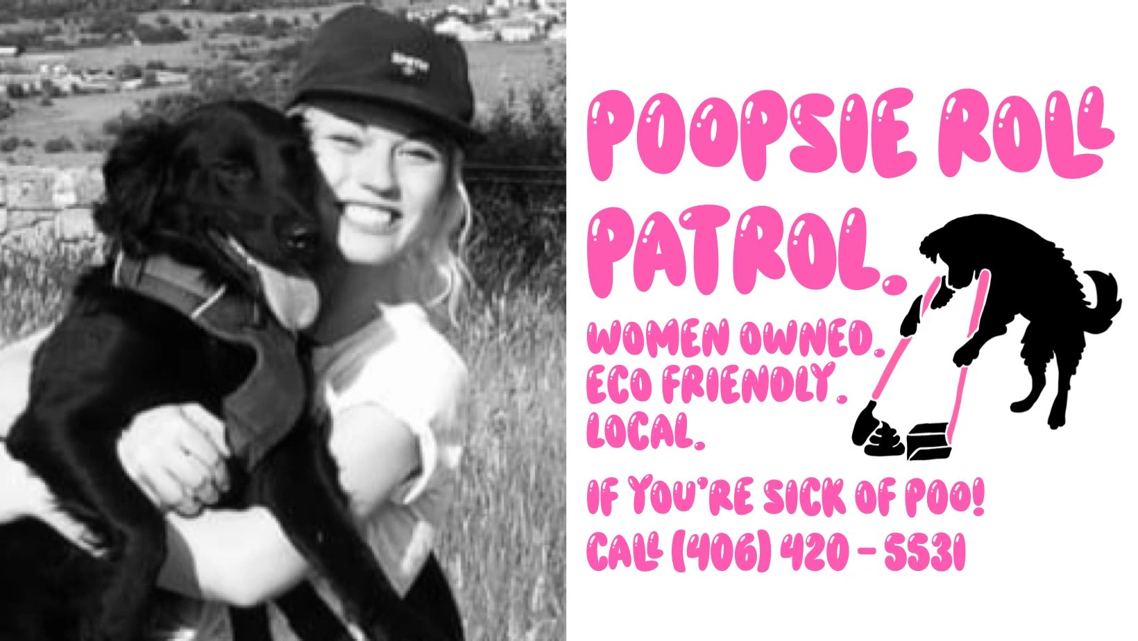 Poopsie Roll Patrol