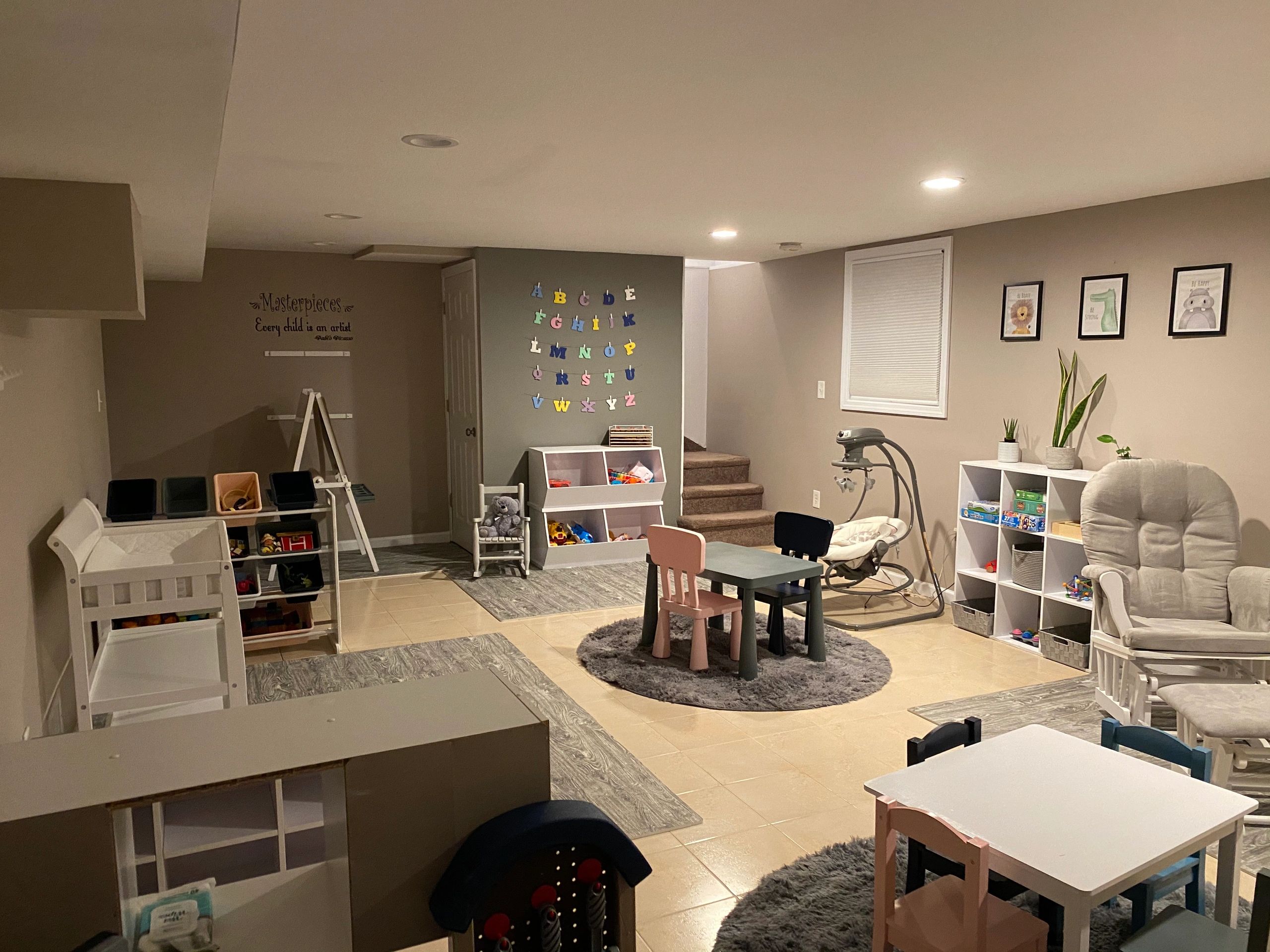 The Learning Nook LLC