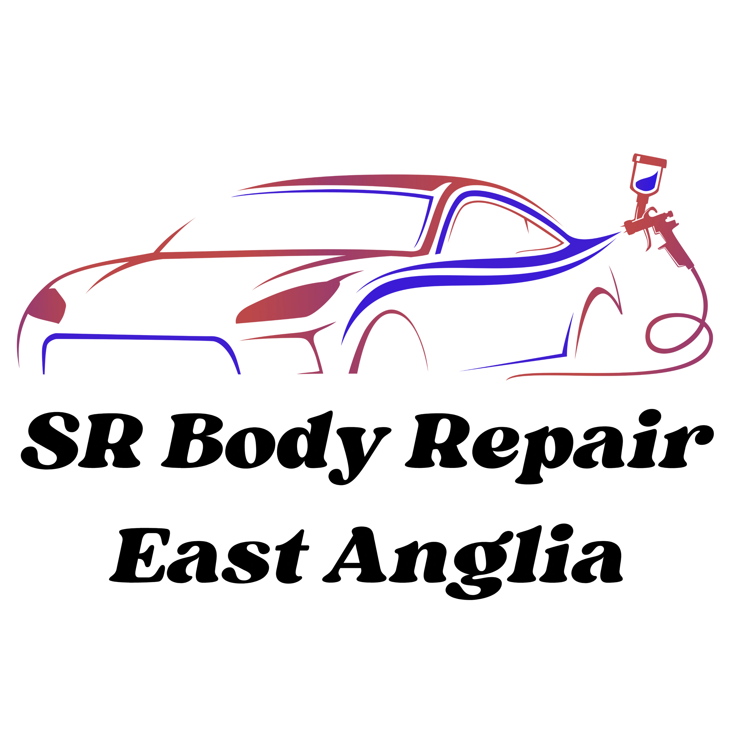 Body Repair - SR Body Repair East Anglia