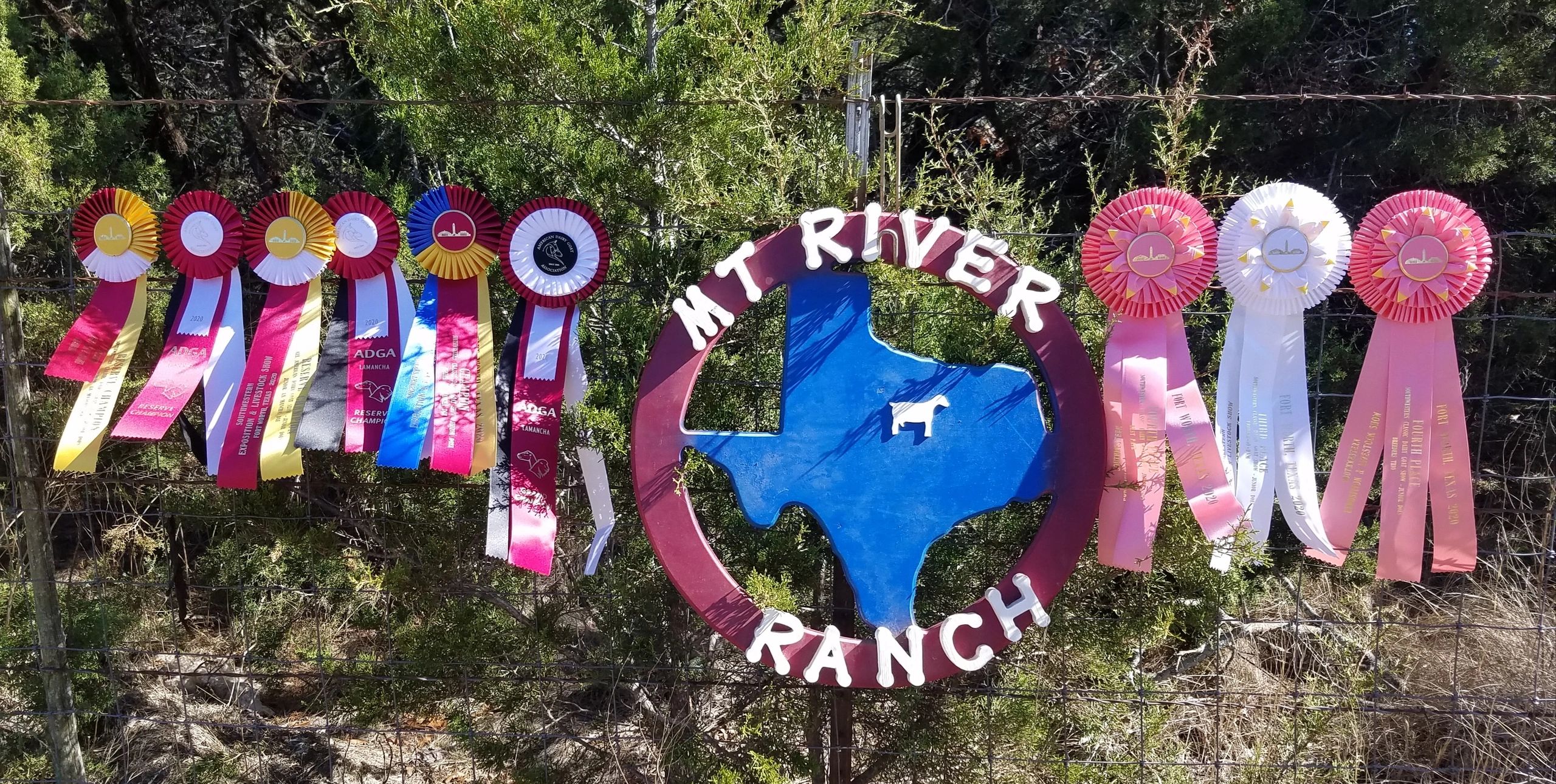 MT. RIVER RANCH