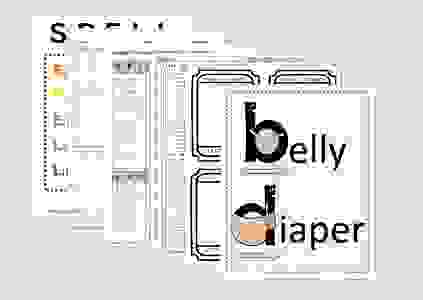 Orton Gillingham - LiteraSee Concepts Illustrated | LiteraSee Concepts ...