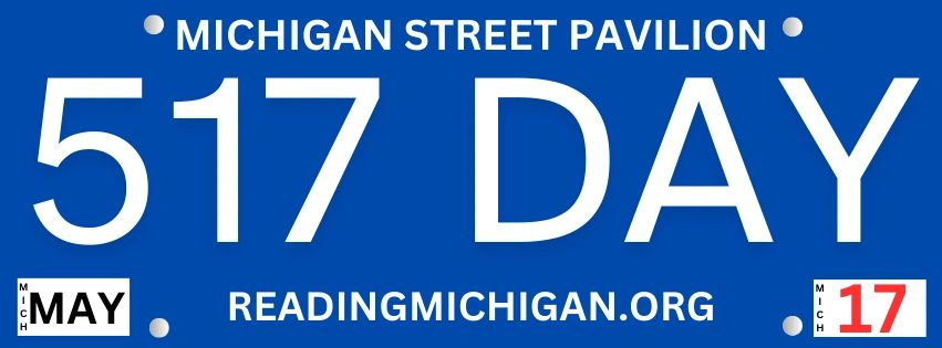 Reading Chamber of Commerce (Michigan) in Reading, Michigan