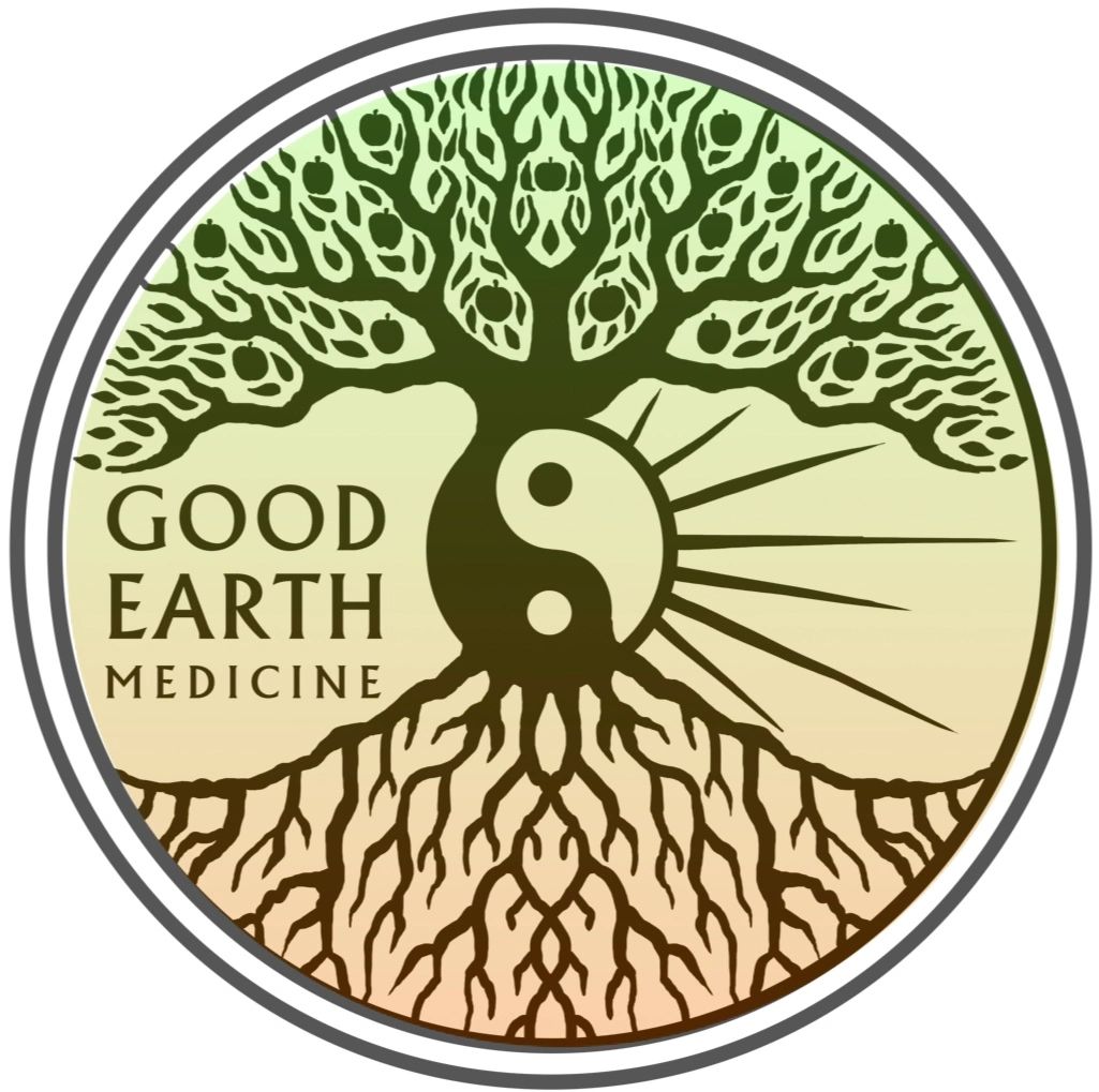 Good Earth Medicine - Acupuncture, Natural Medicine