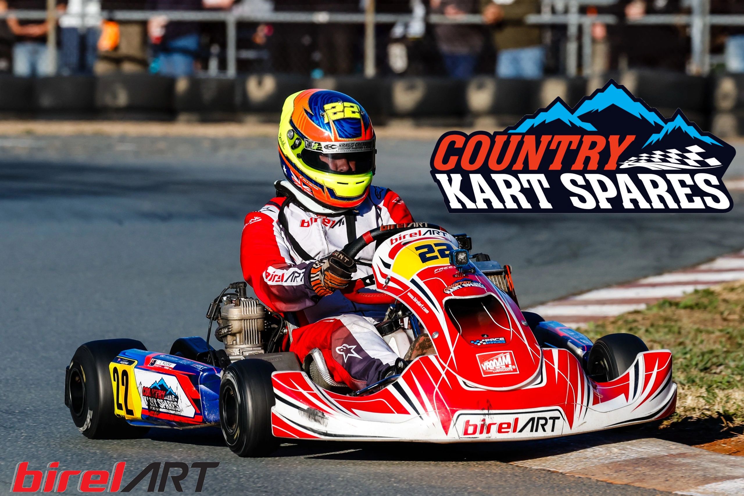 Country Kart Spares