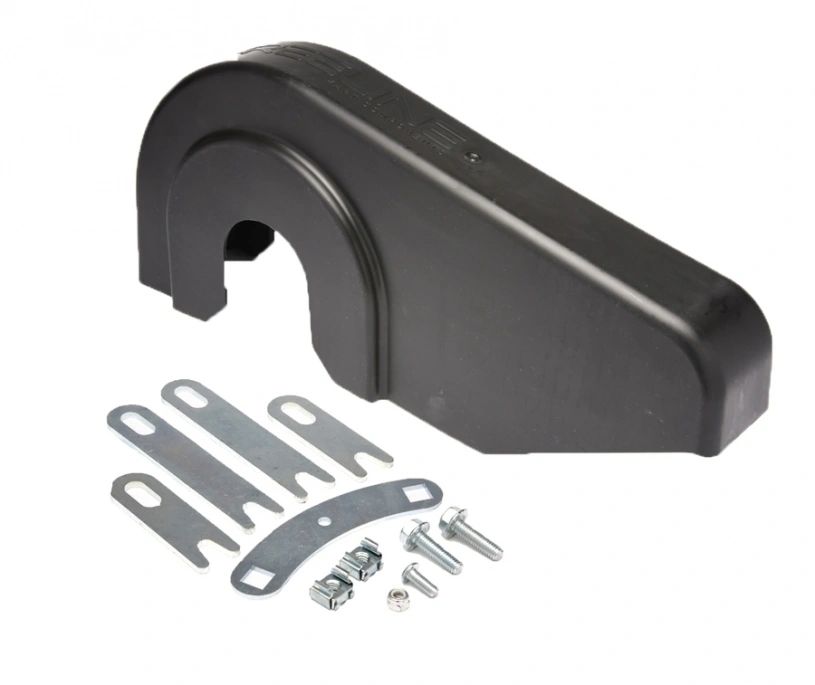 CHAIN GUARD FREELINE UNIVERSAL ASSY.