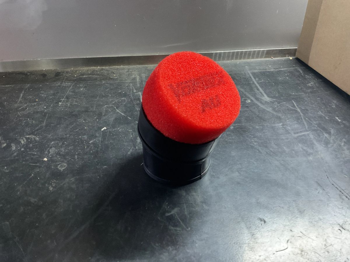 Minirok Air Filer